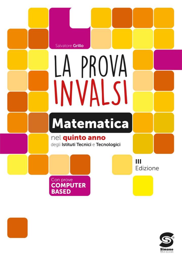 Prove Invalsi Archivi - Simone Scuola